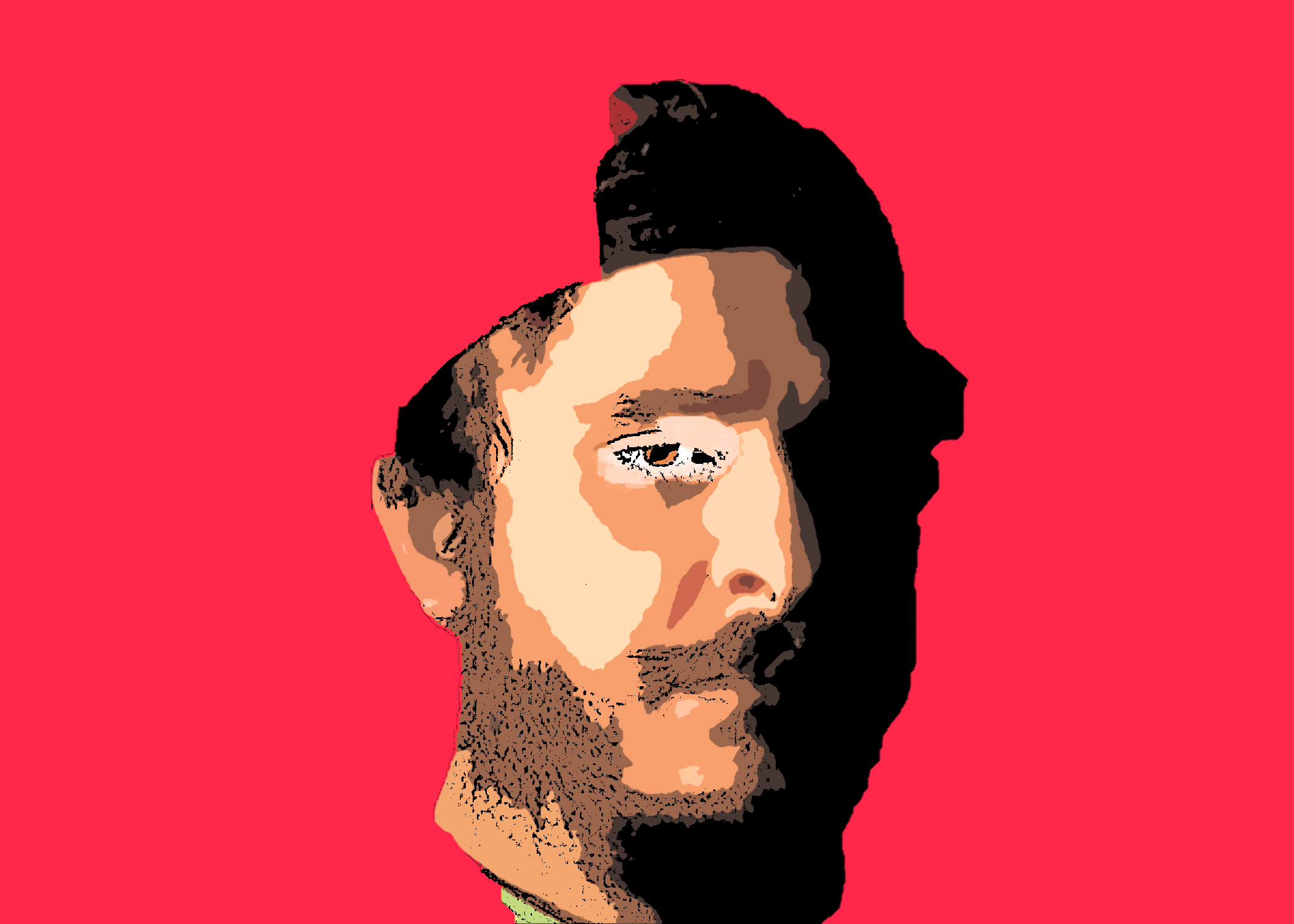 Normal Cory's first blog post – NormalCory